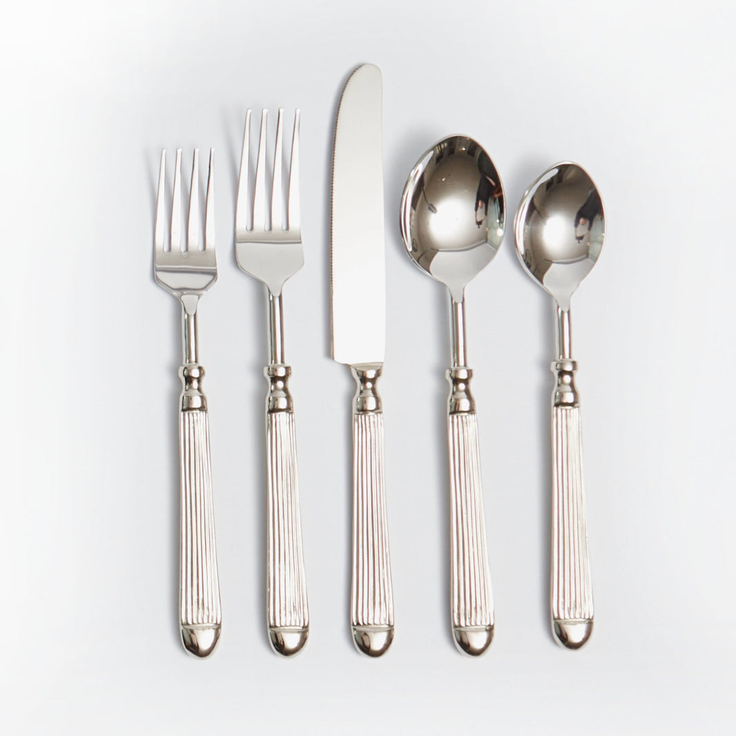 Cutlery | Voi Collective | Luxury Tableware