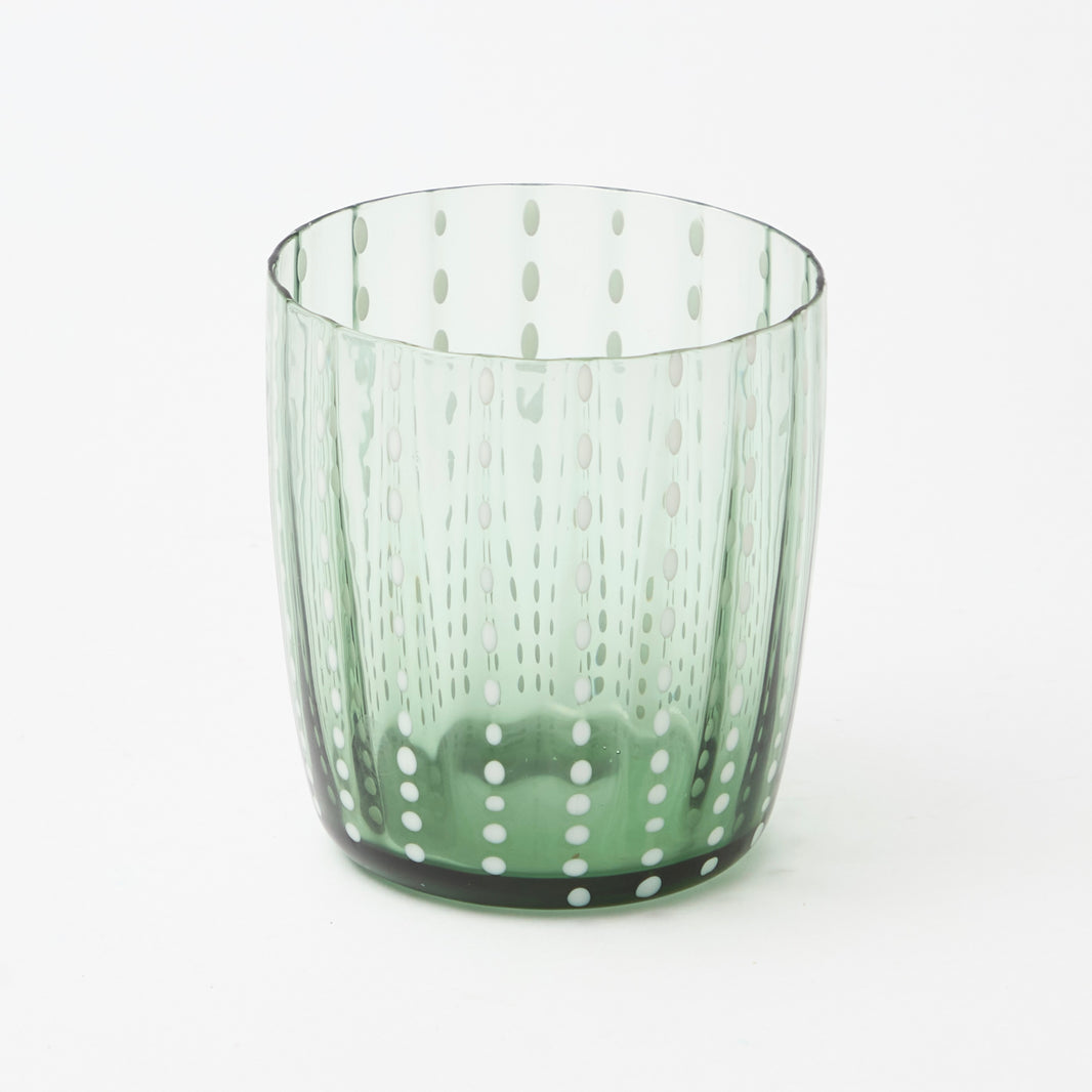 Glassware | Voi Collective | Luxury Tableware